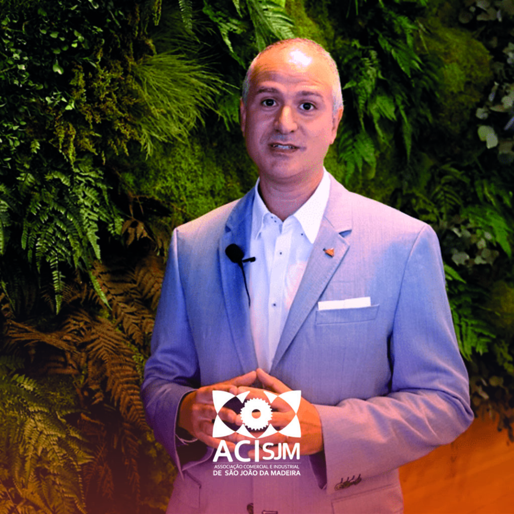 Produção Circular nas PMEs de São João da Madeira – ACISJM